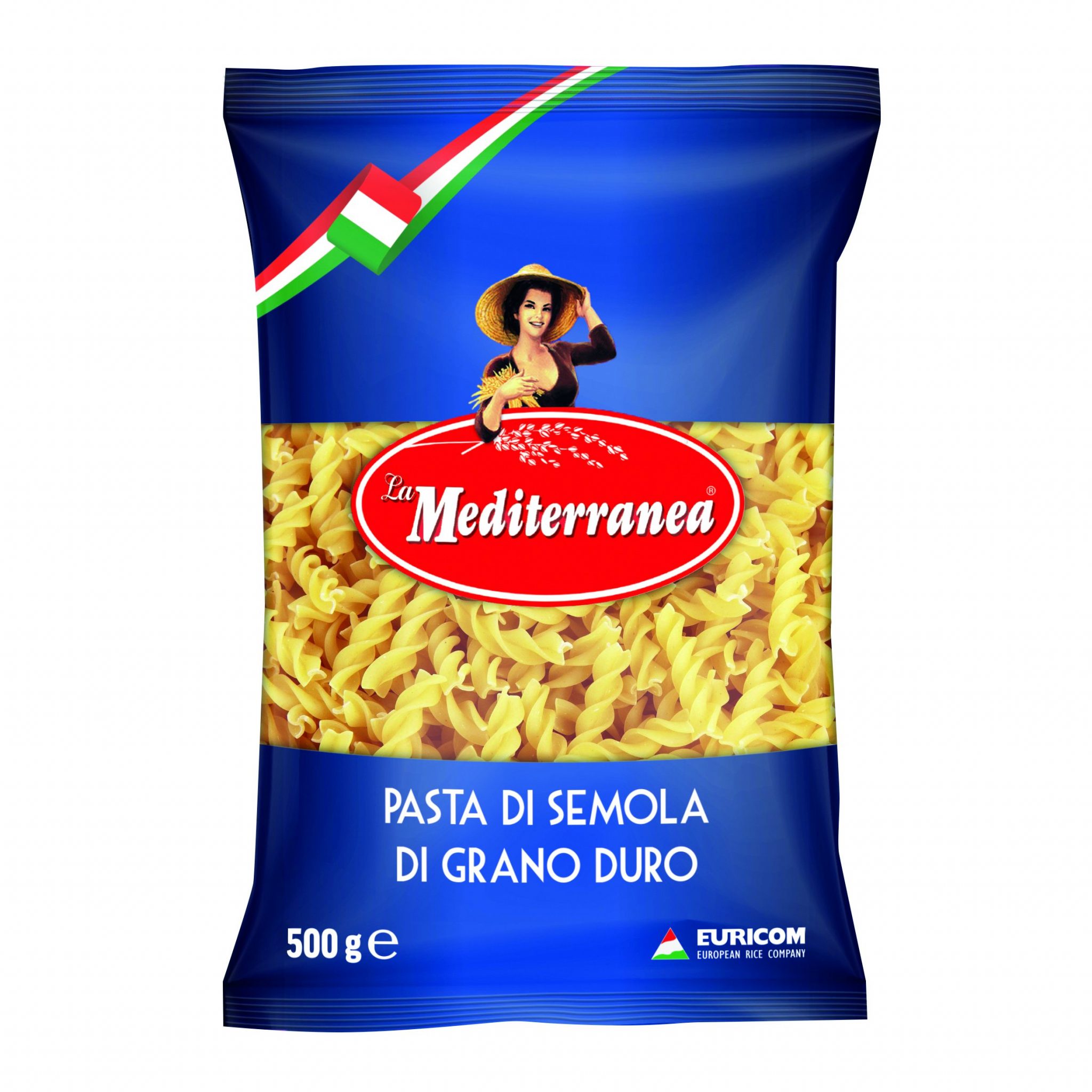 Nosotros – Pasta Mía, S.A de C.V